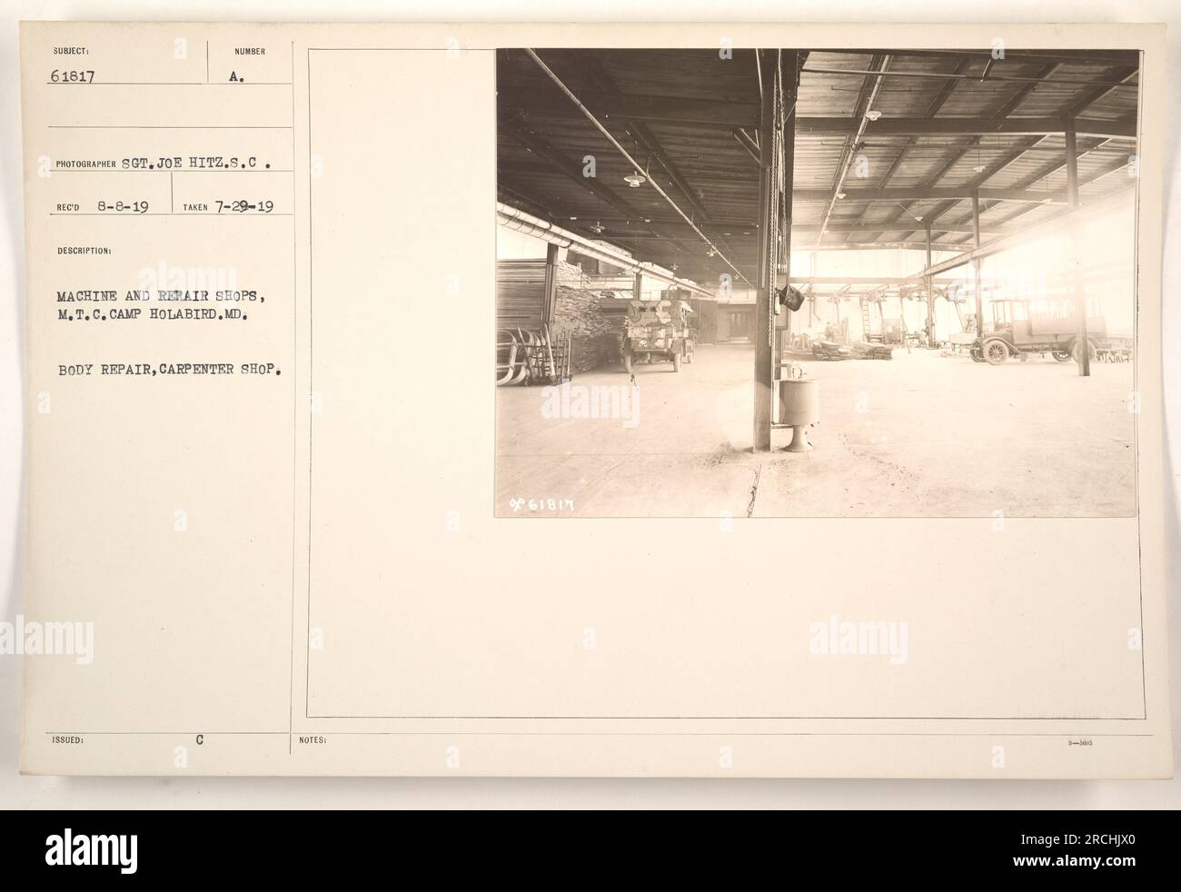 Machine shop activities hi-res stock photography and images - Alamy