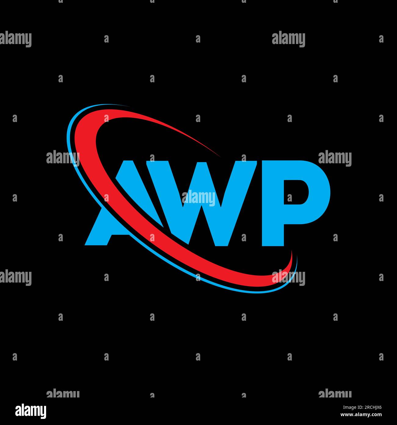 Awp tech logo hi-res stock photography and images - Alamy