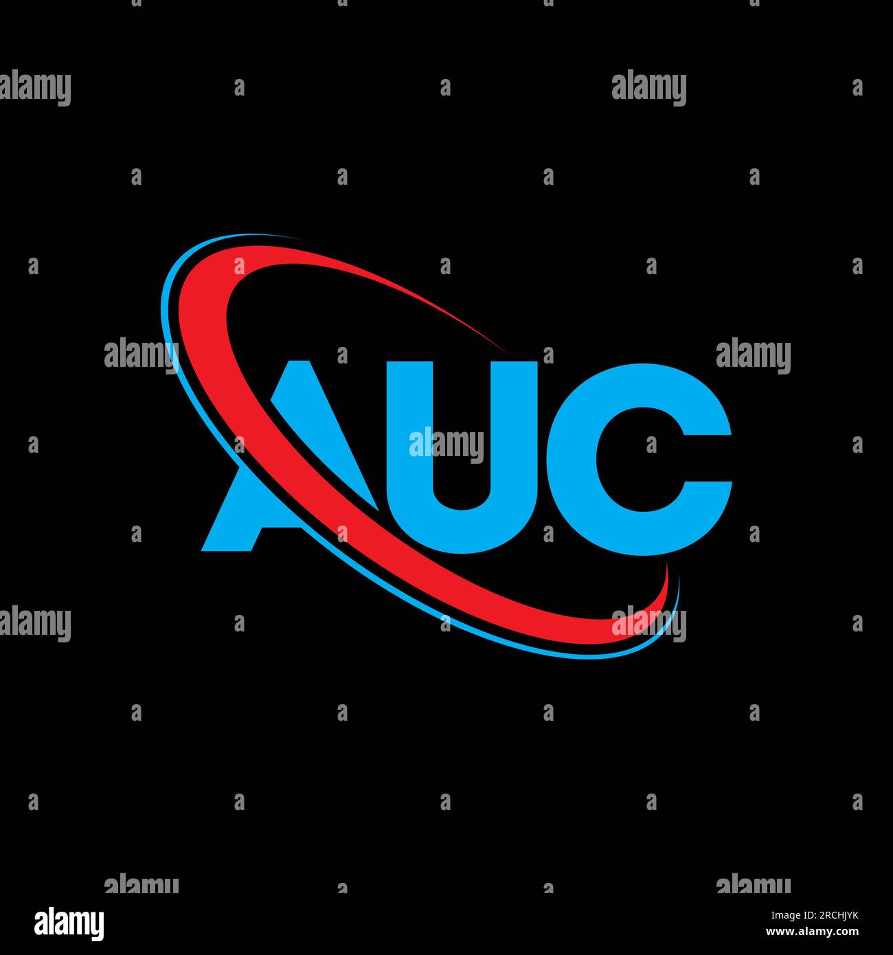 Auc Stock Vector Images - Alamy