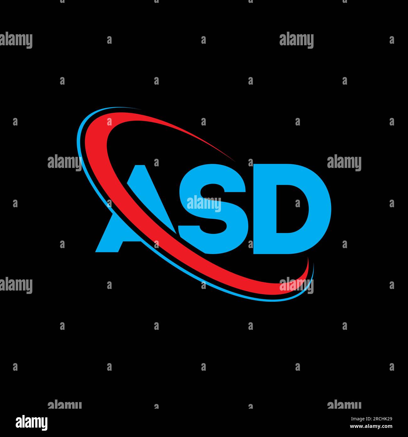 Asd tech logo hi-res stock photography and images - Alamy