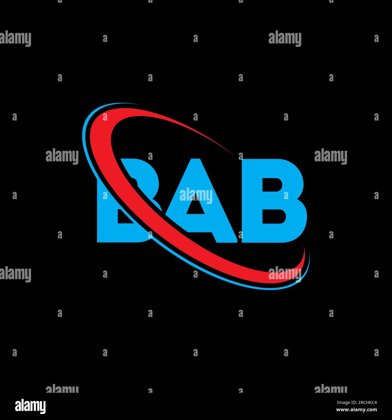 Bab marketing logo hi-res stock photography and images - Alamy