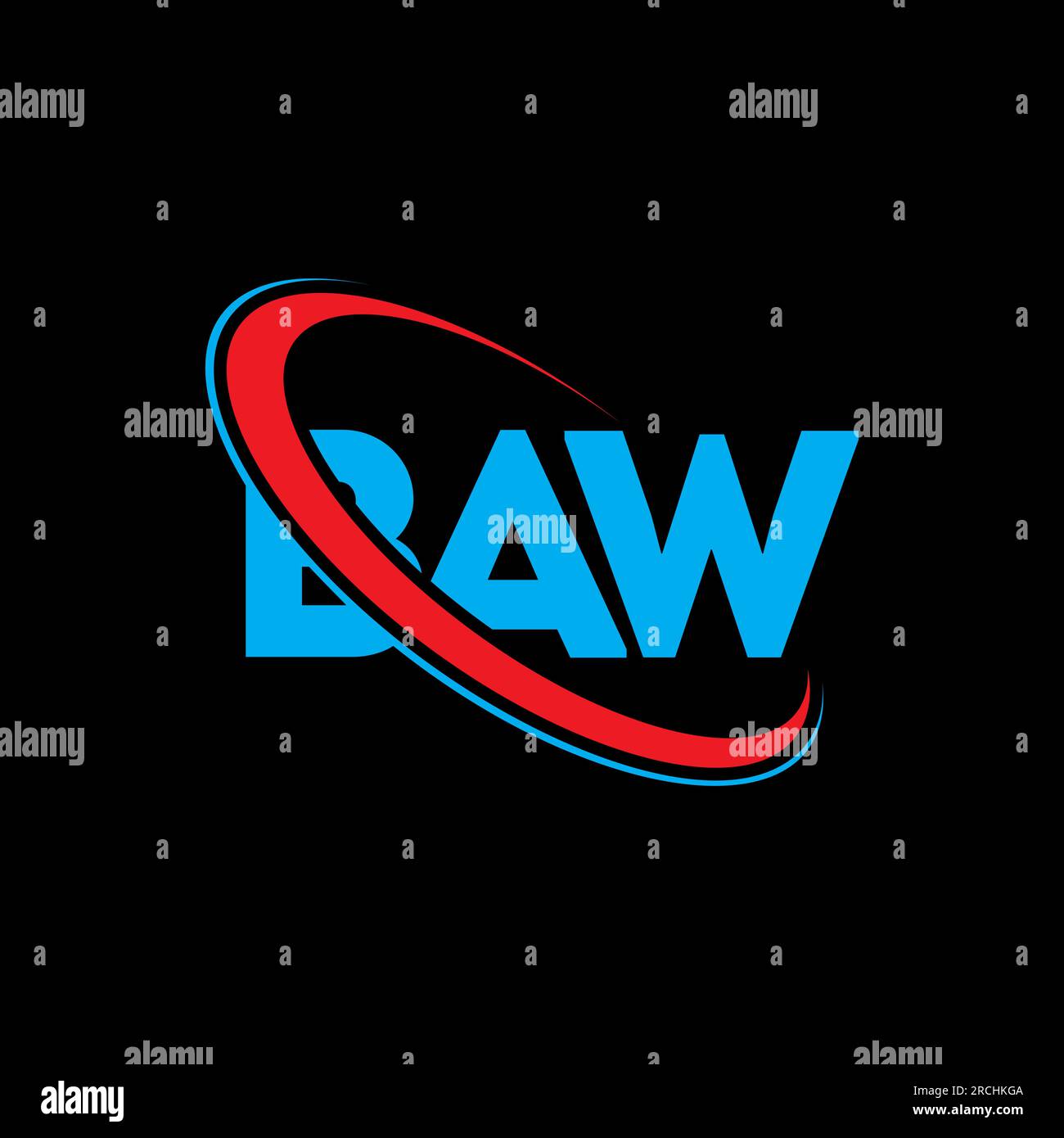 Baw tech logo hi-res stock photography and images - Alamy