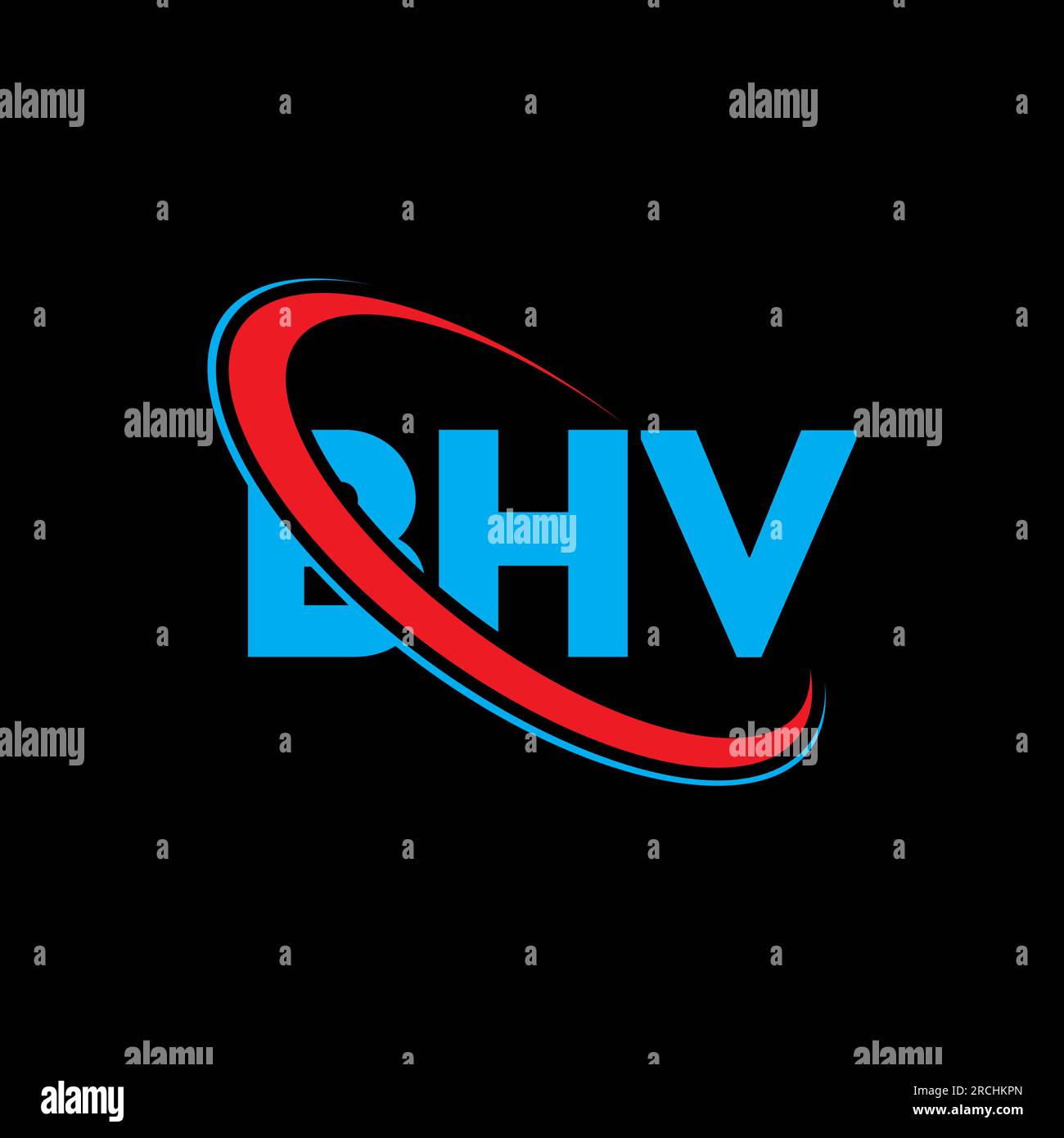 Bhv tech logo hi-res stock photography and images - Alamy