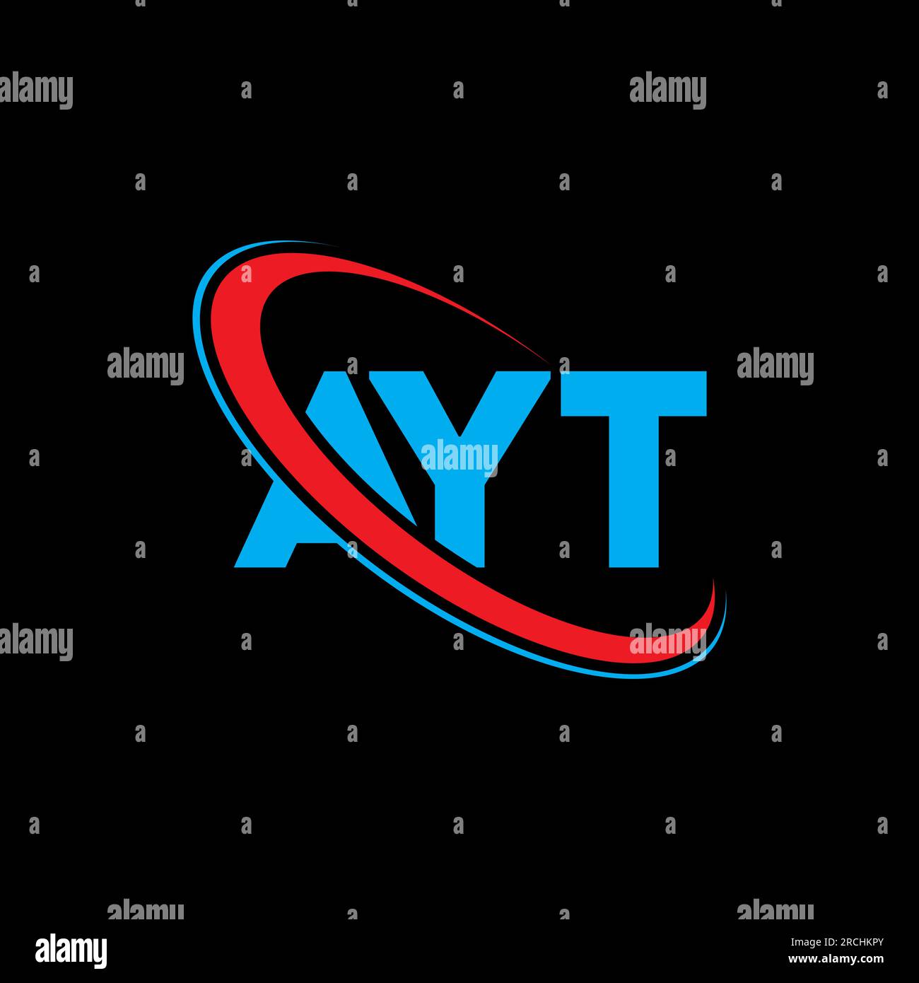 Ayt tech logo hi-res stock photography and images - Alamy