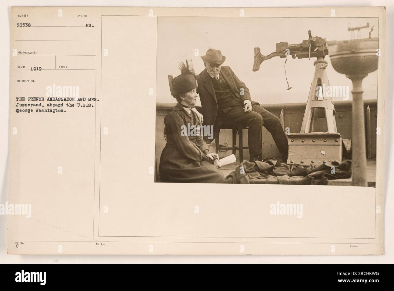 American french alliance in world war one hi-res stock photography and ...