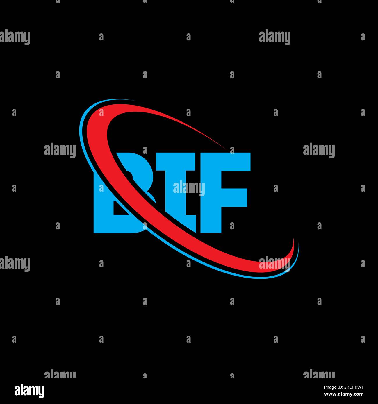 Bif technology logo hi-res stock photography and images - Alamy