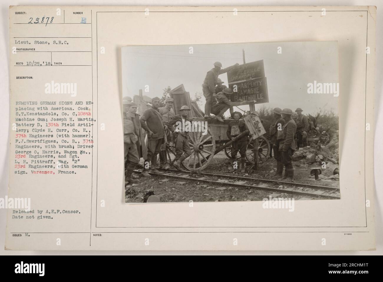 Charpenty hi-res stock photography and images - Alamy