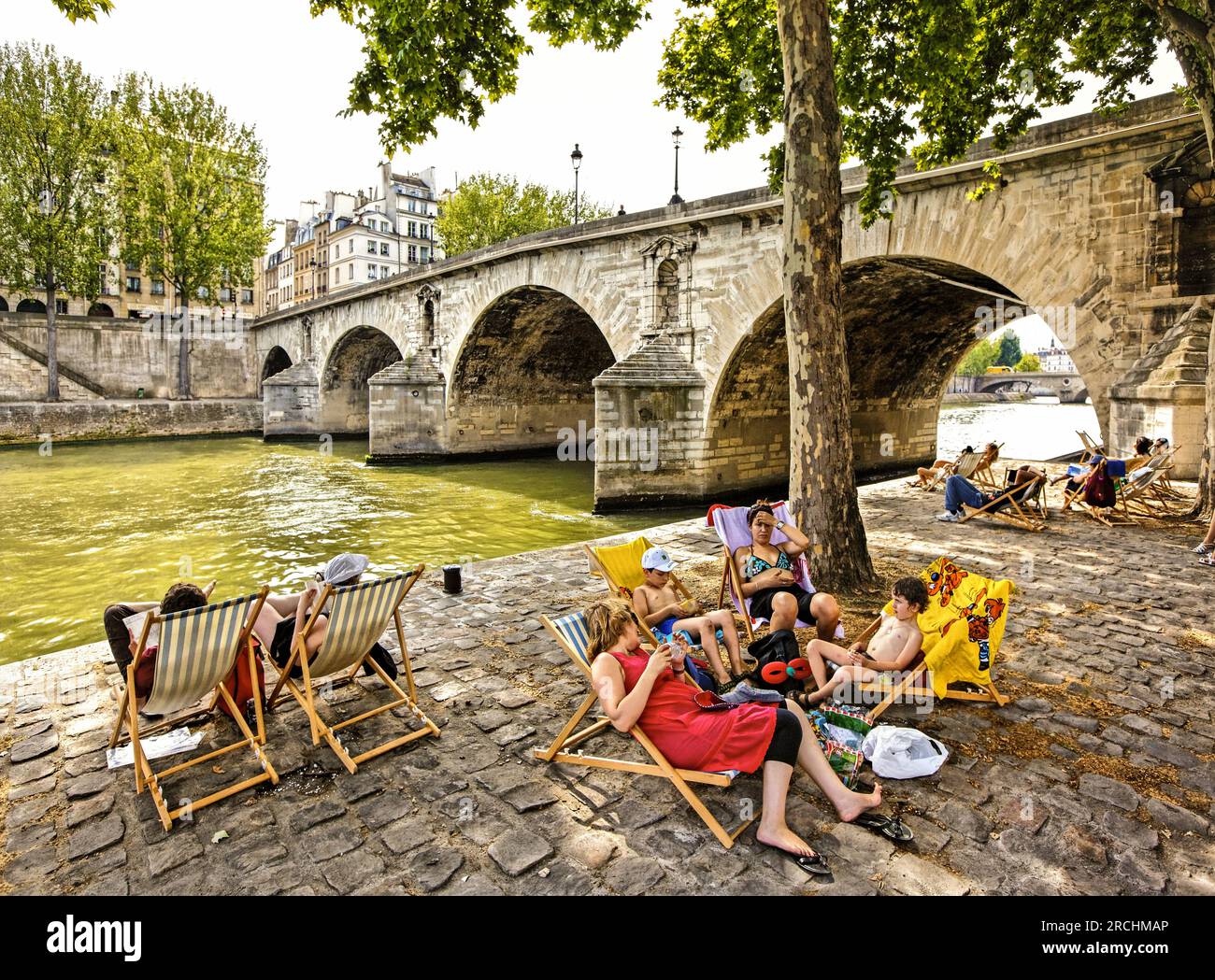Saint marie island hi-res stock photography and images - Alamy