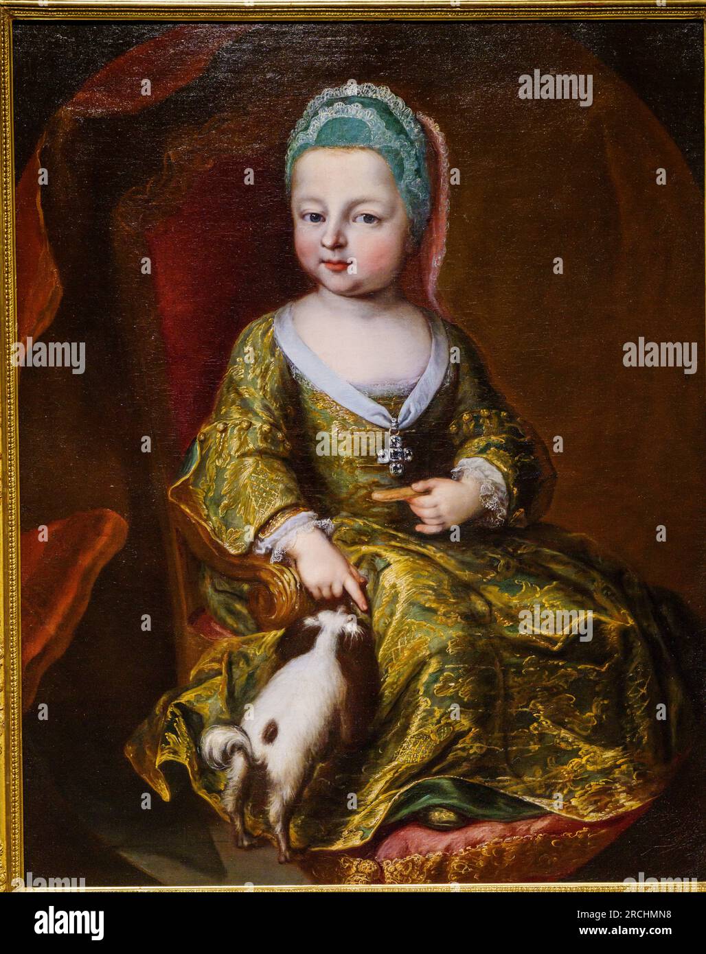 Emanuele Filiberto duke of Aosta, M.G,B. Clementi, la Clementina, Nins, portraits of children s ...