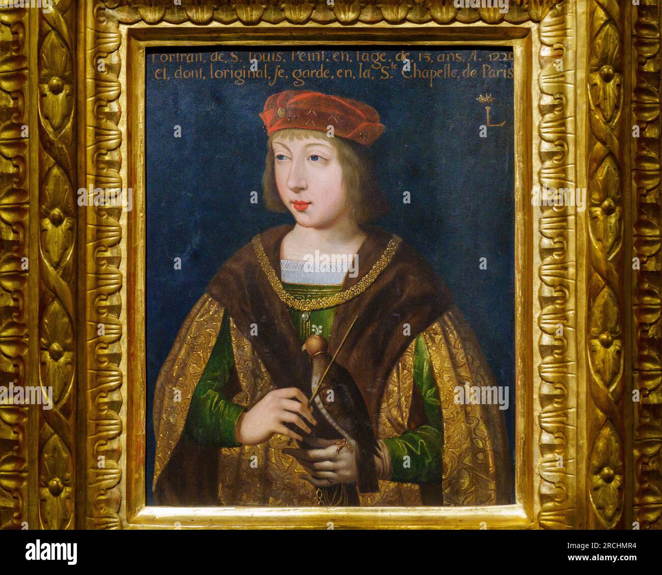 Philip the Handsome, Nins, portraits of children s. XVI-XIX, Sa Bassa ...