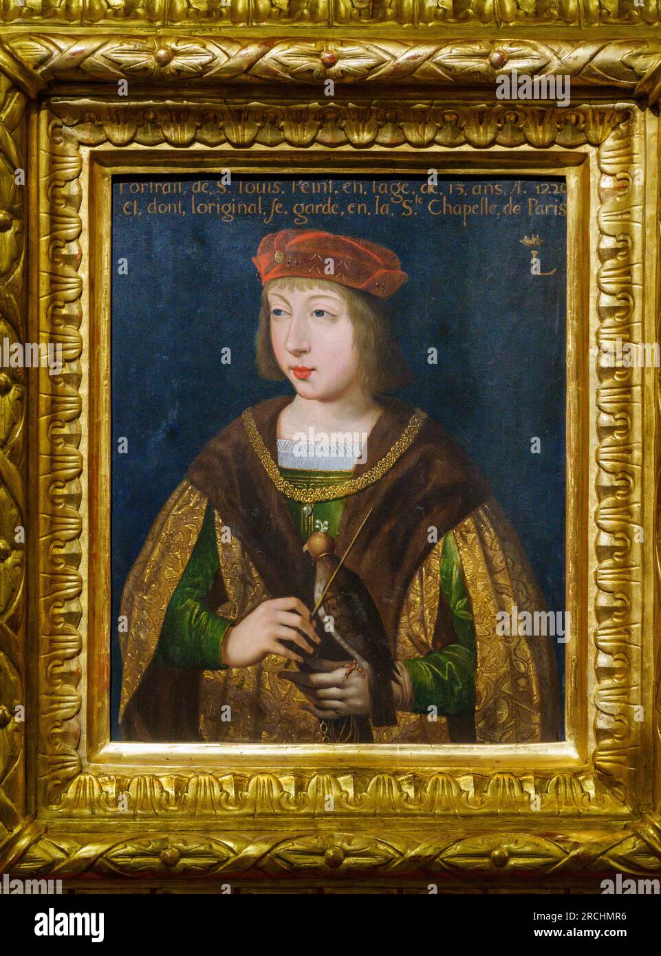 Philip the Handsome, Nins, portraits of children s. XVI-XIX, Sa Bassa ...