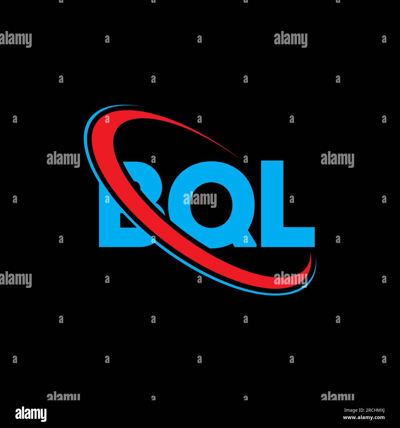 Bql technology logo hi-res stock photography and images - Alamy