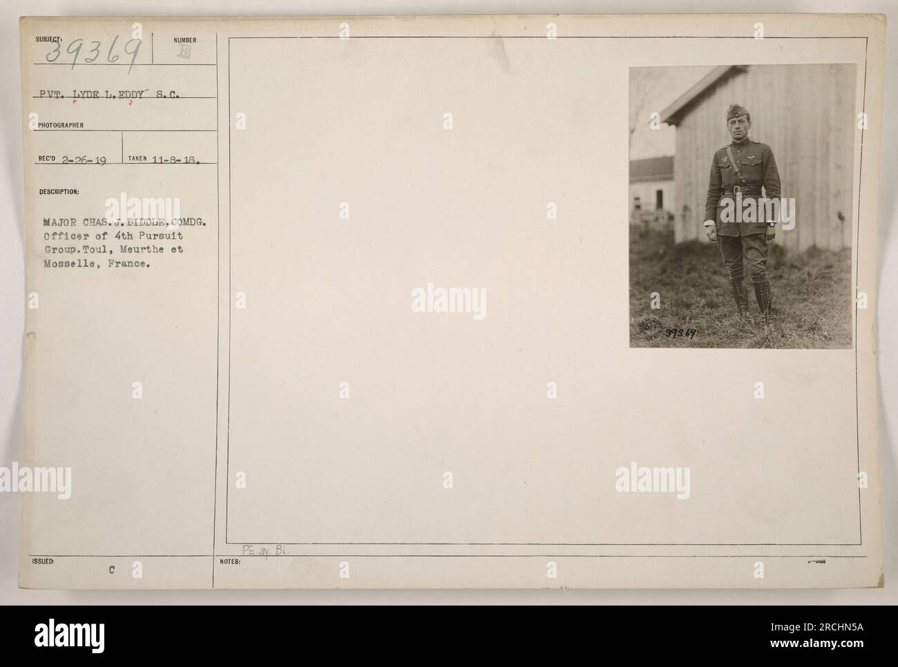 Pvt eddy sc hi-res stock photography and images - Alamy