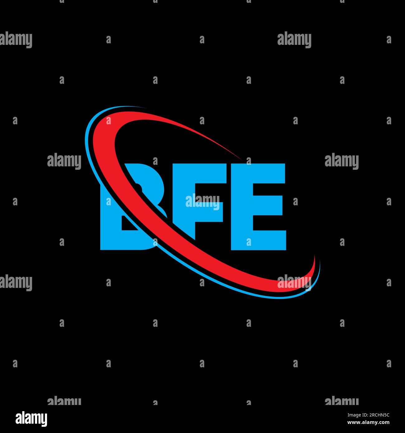 Bfe business logo hi-res stock photography and images - Alamy