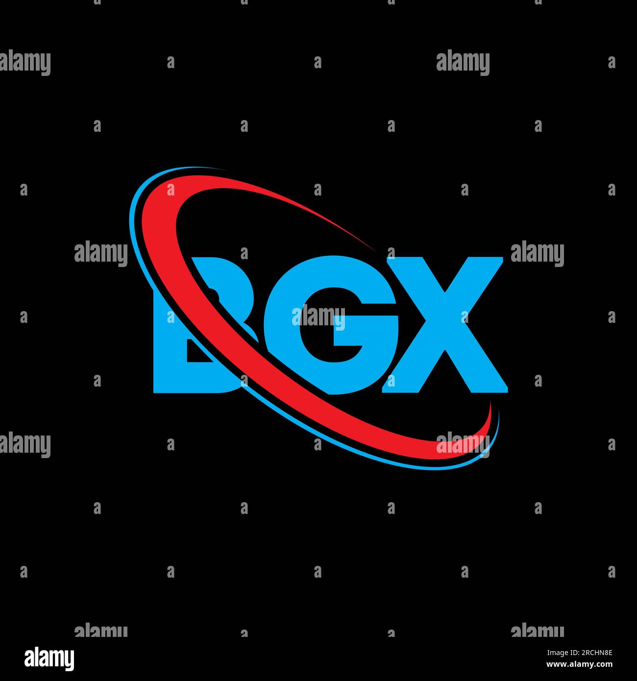 Bgx logo Stock Vector Images - Alamy