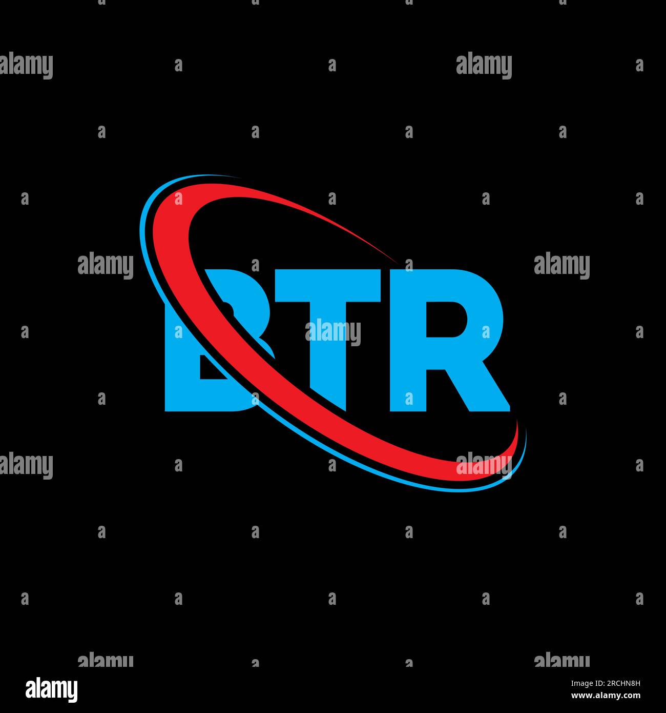 Btr technology logo hi-res stock photography and images - Alamy