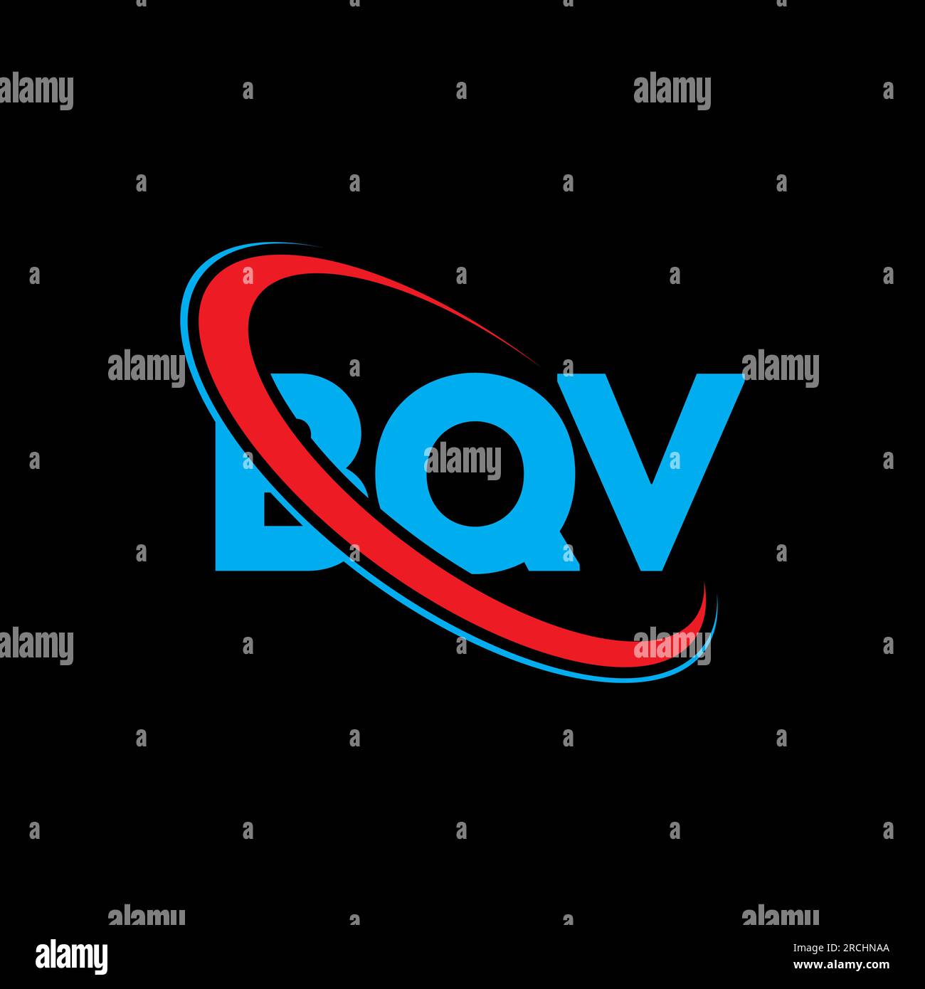 Bqv business logo hi-res stock photography and images - Alamy