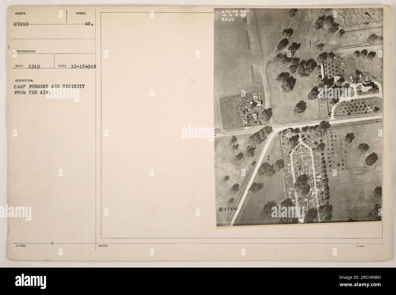 Camp fremont vicinity hi-res stock photography and images - Alamy