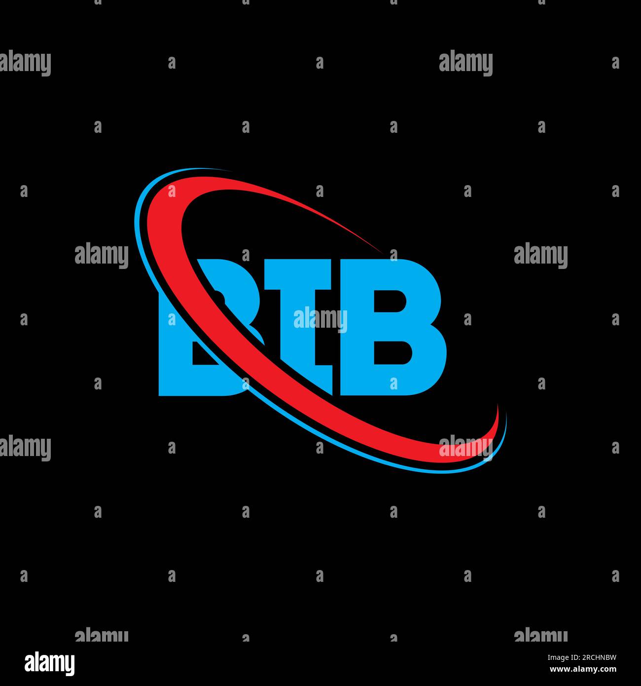 Bib technology logo hi-res stock photography and images - Alamy