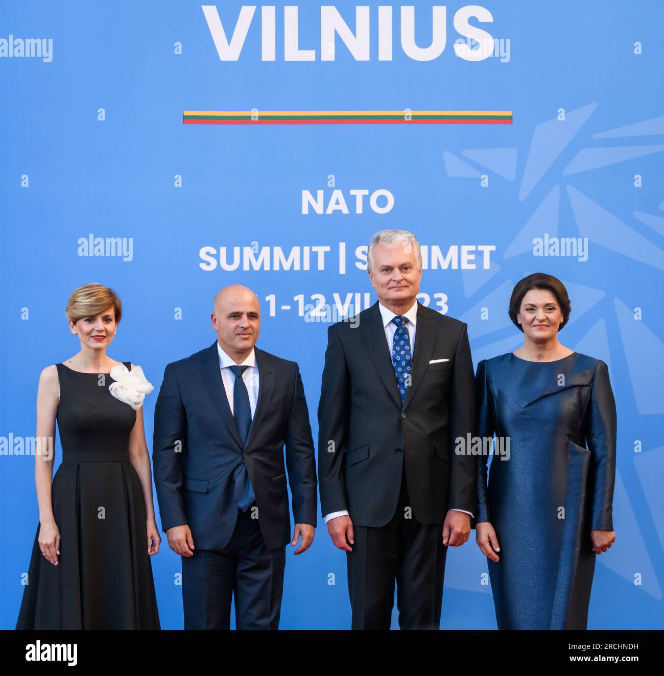 Elena kovacevska hi-res stock photography and images - Alamy