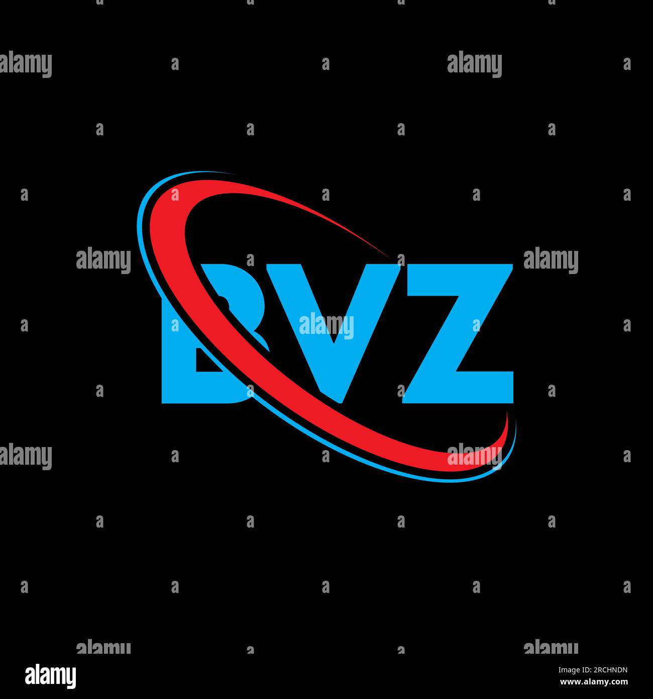Bvz logo hi-res stock photography and images - Alamy