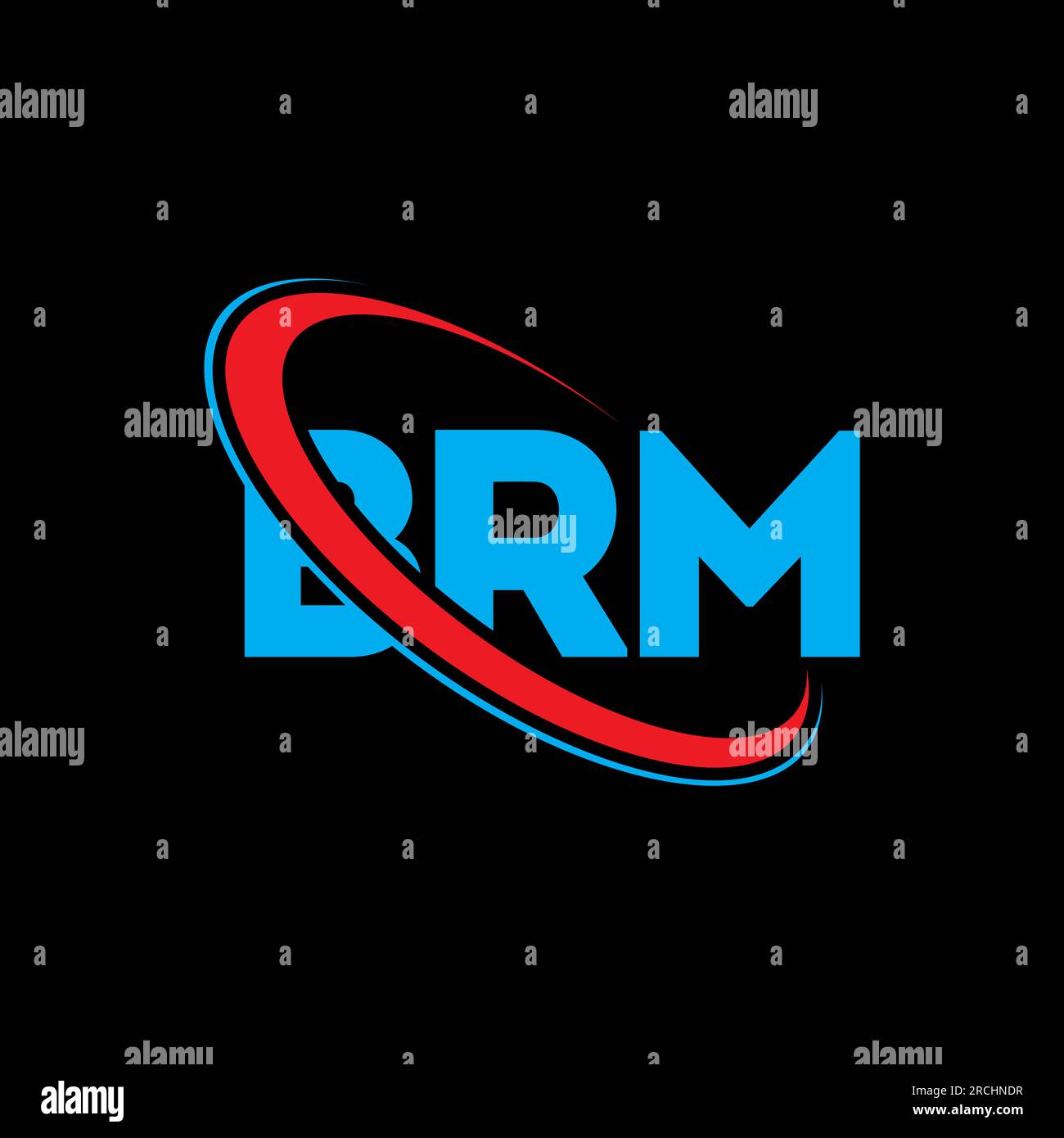 Brm Logo