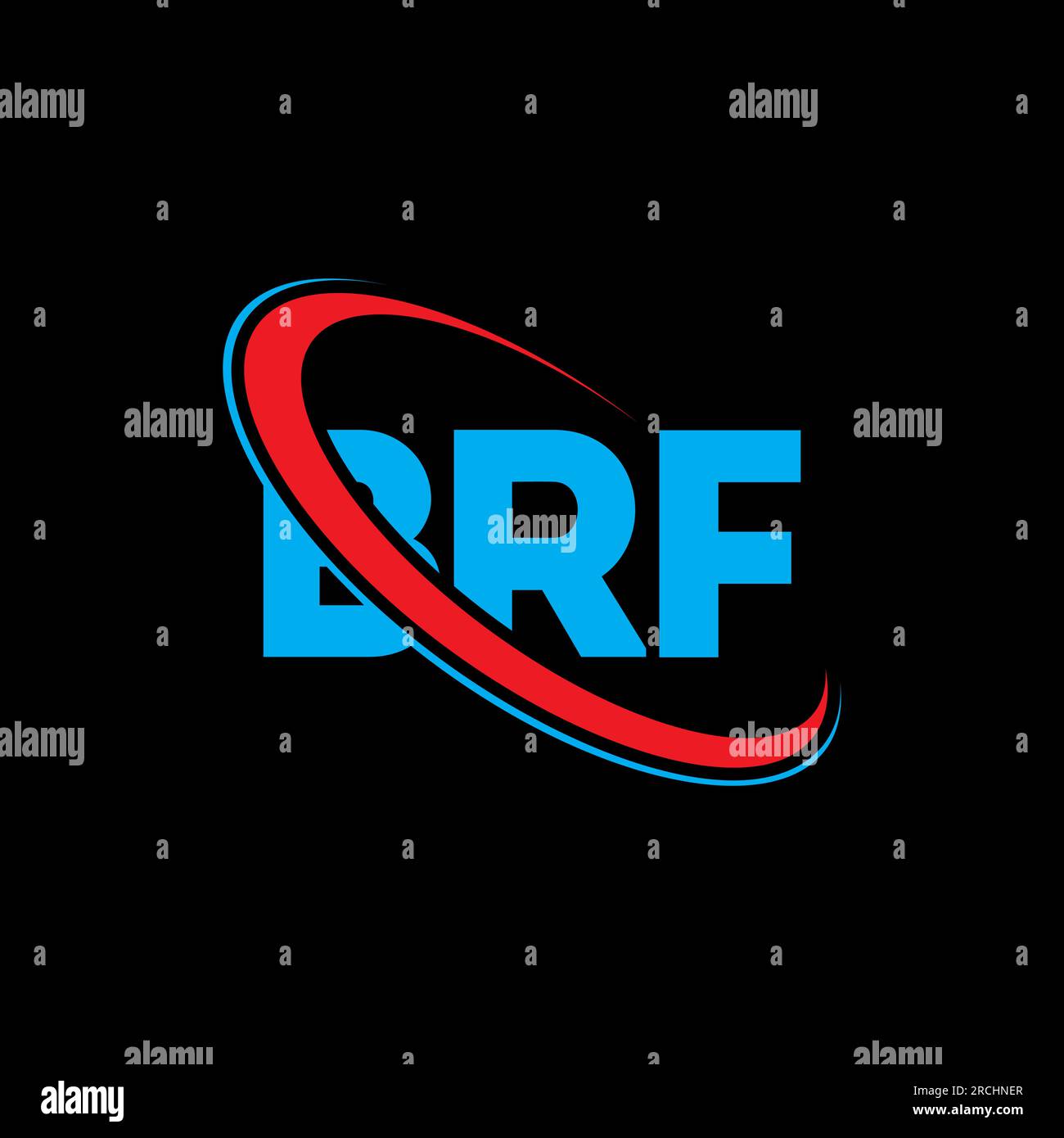 Brf Stock Vector Images - Alamy
