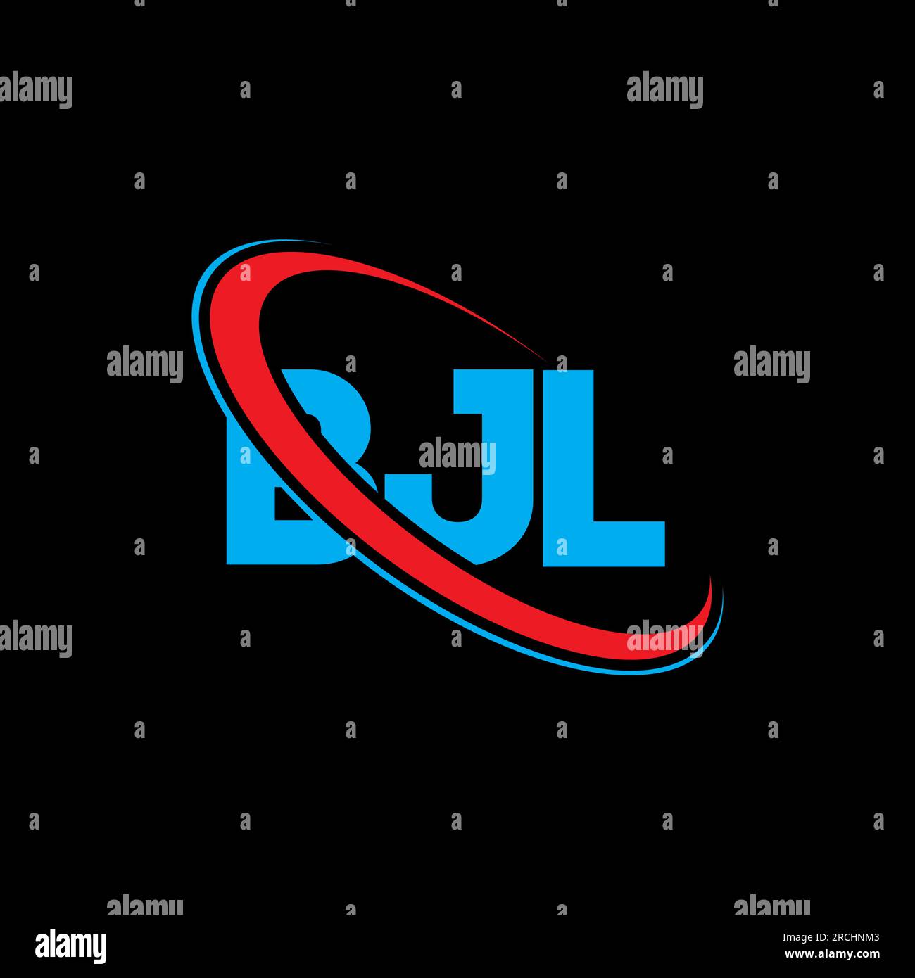 Bjl logo hi-res stock photography and images - Alamy