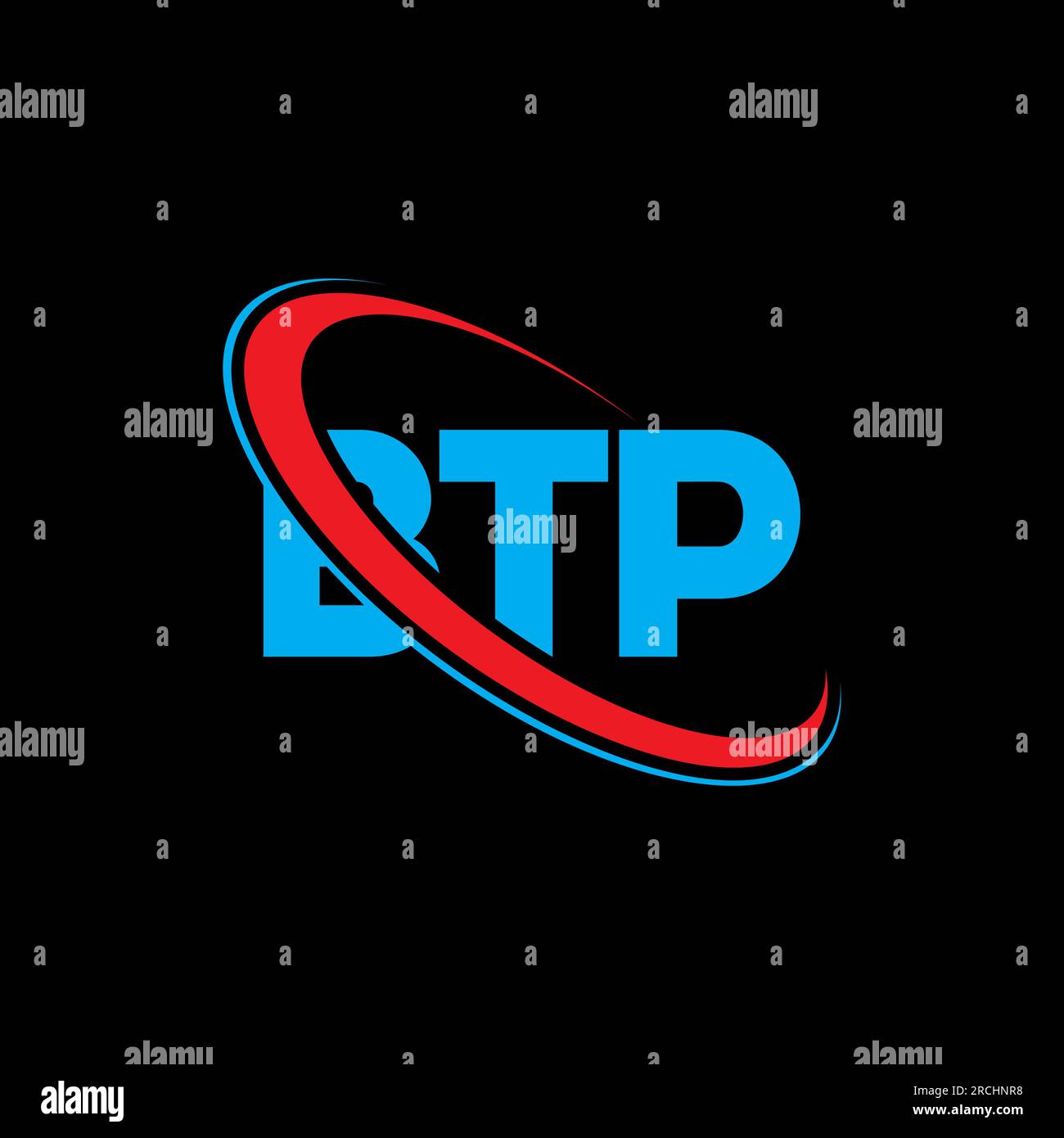 Btp technology logo hi-res stock photography and images - Alamy