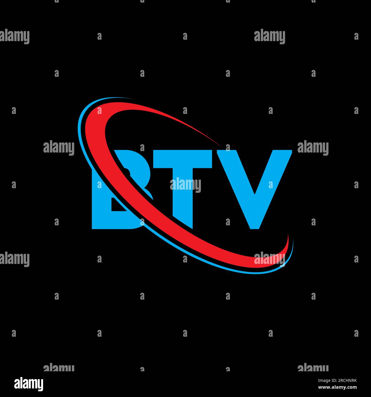 Btv icon hi-res stock photography and images - Alamy