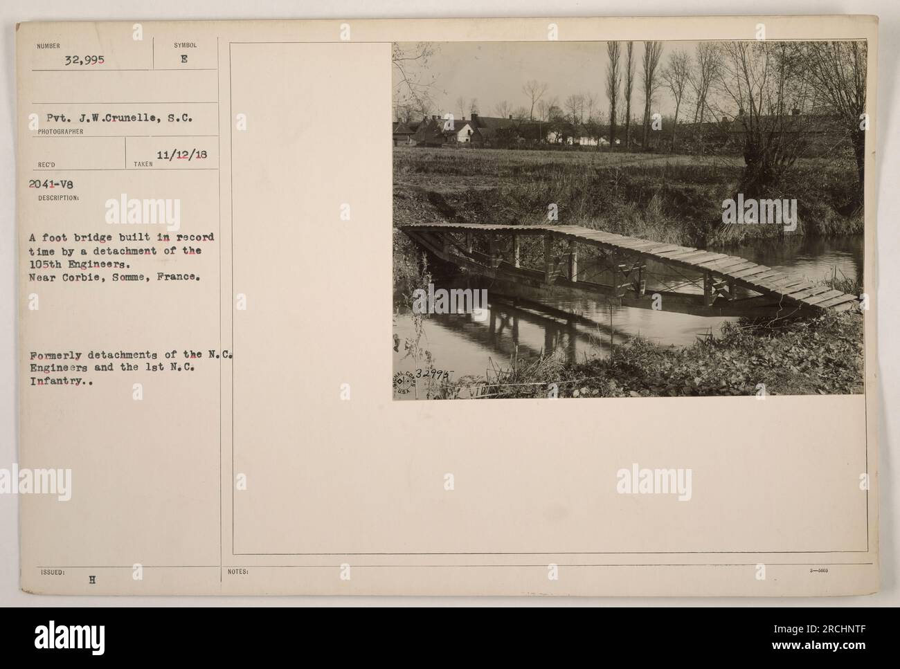 105th infantry hi-res stock photography and images - Alamy