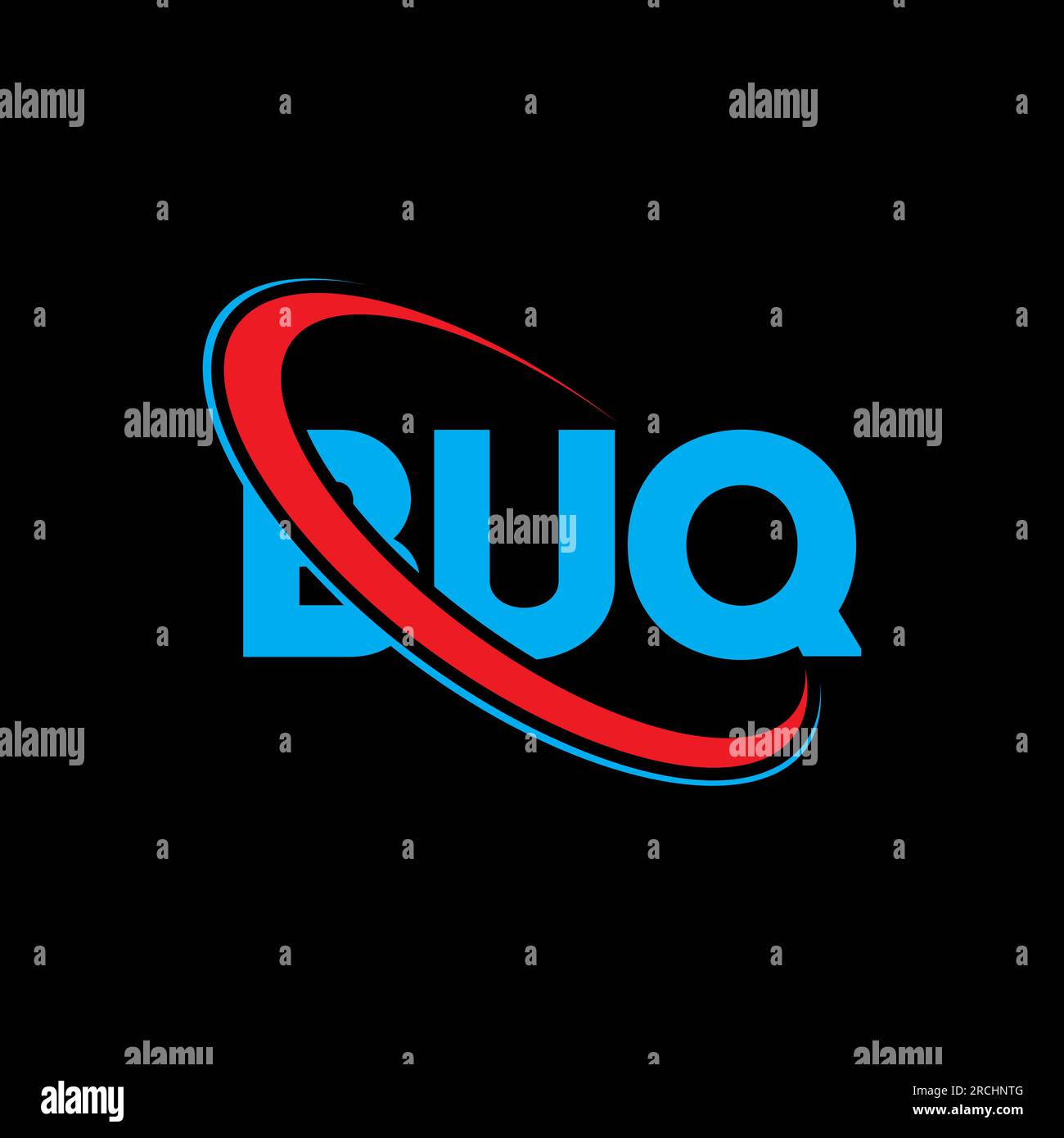 Buq tech logo hi-res stock photography and images - Alamy