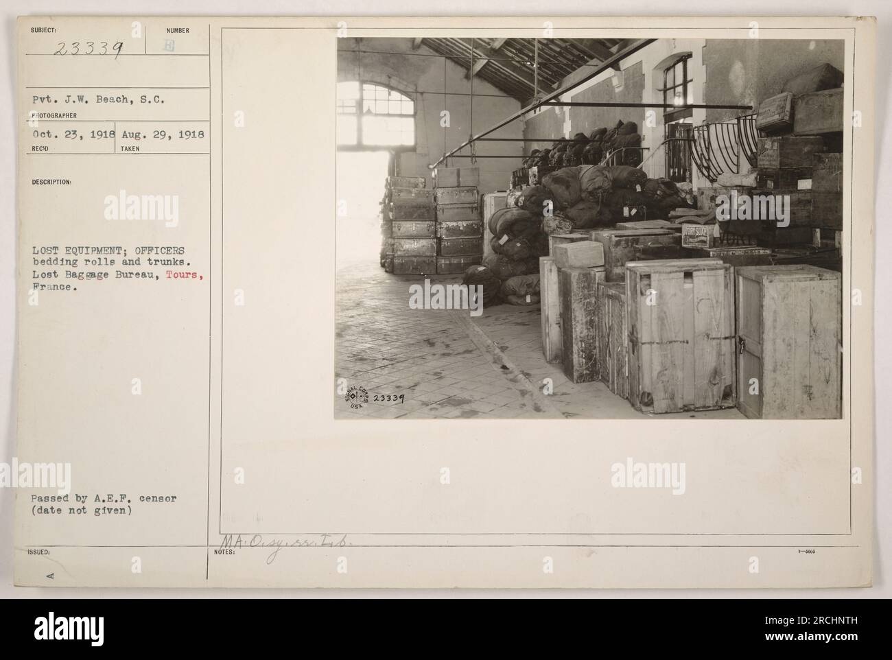 Description sumber lost equipment hi-res stock photography and images ...