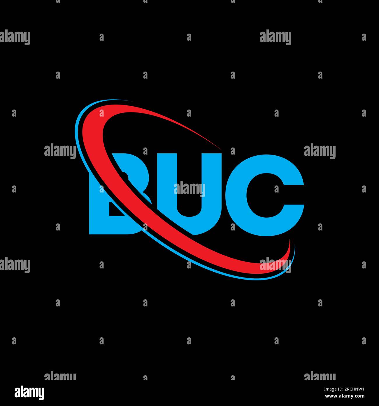 Buc tech logo hi-res stock photography and images - Alamy