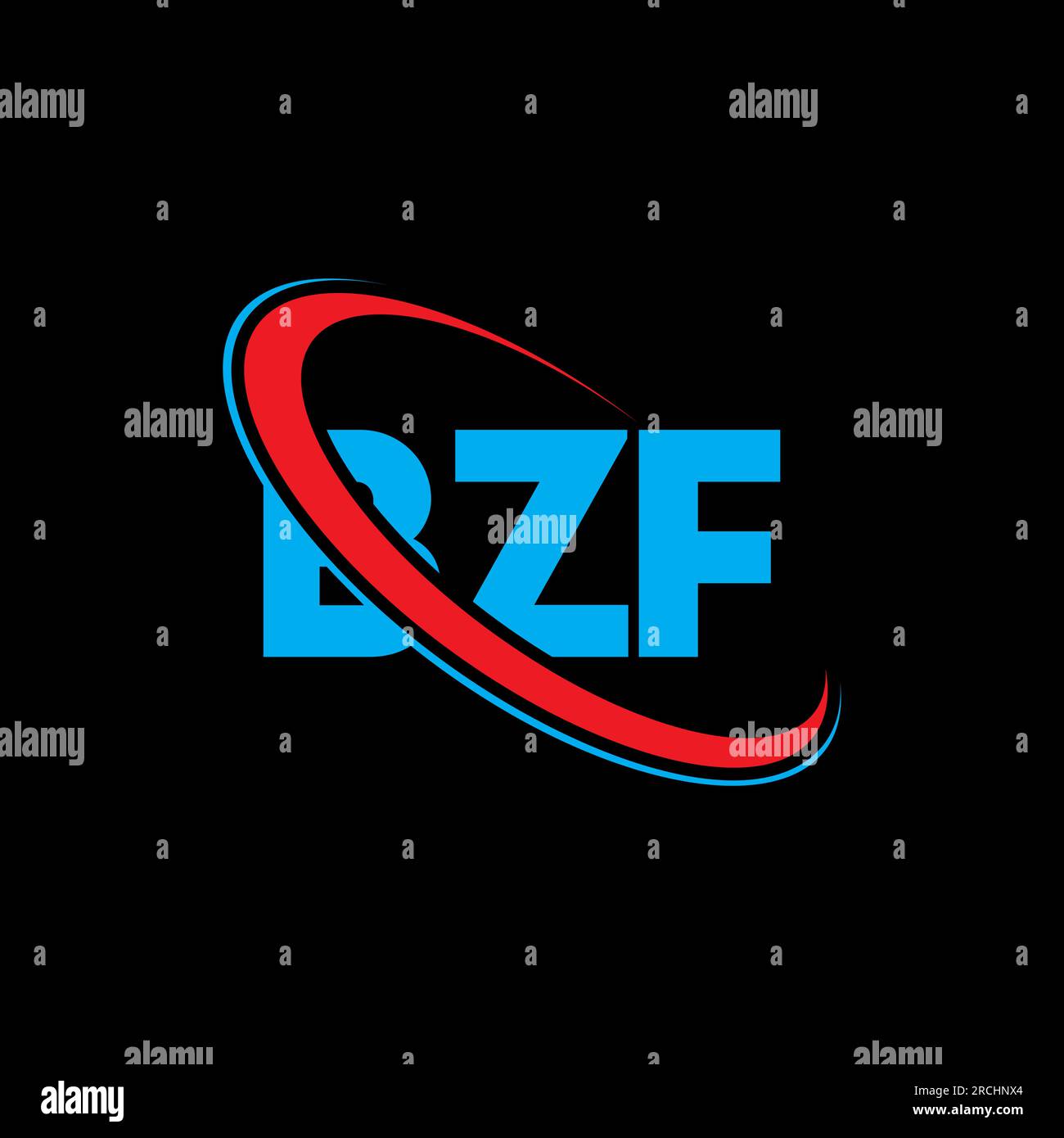 Bzf marketing logo hi-res stock photography and images - Alamy