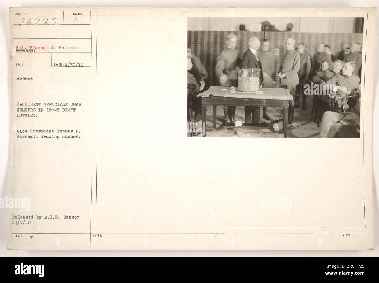 Prominent officials hi-res stock photography and images - Alamy