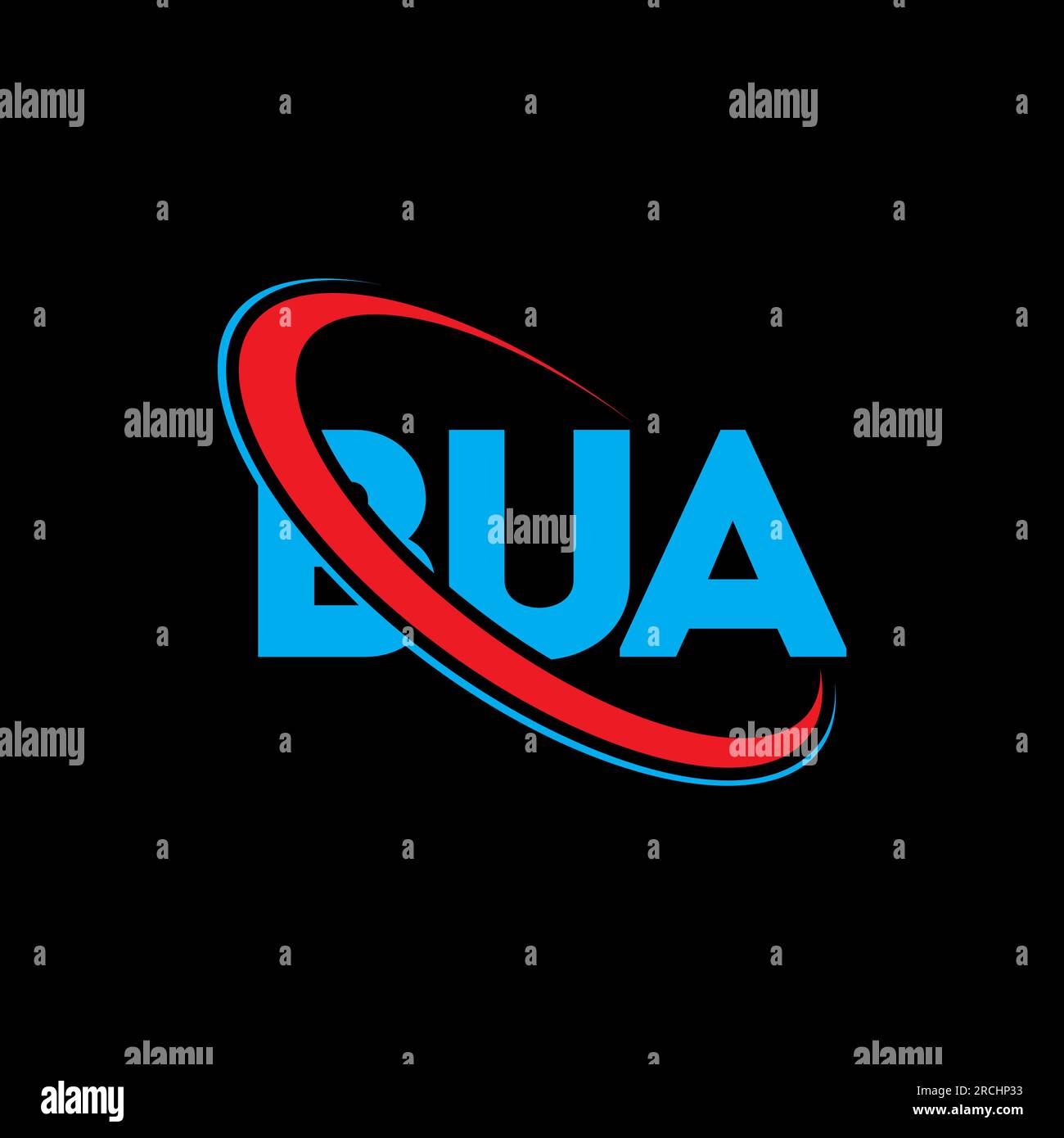 Bua logo Stock Vector Images - Alamy