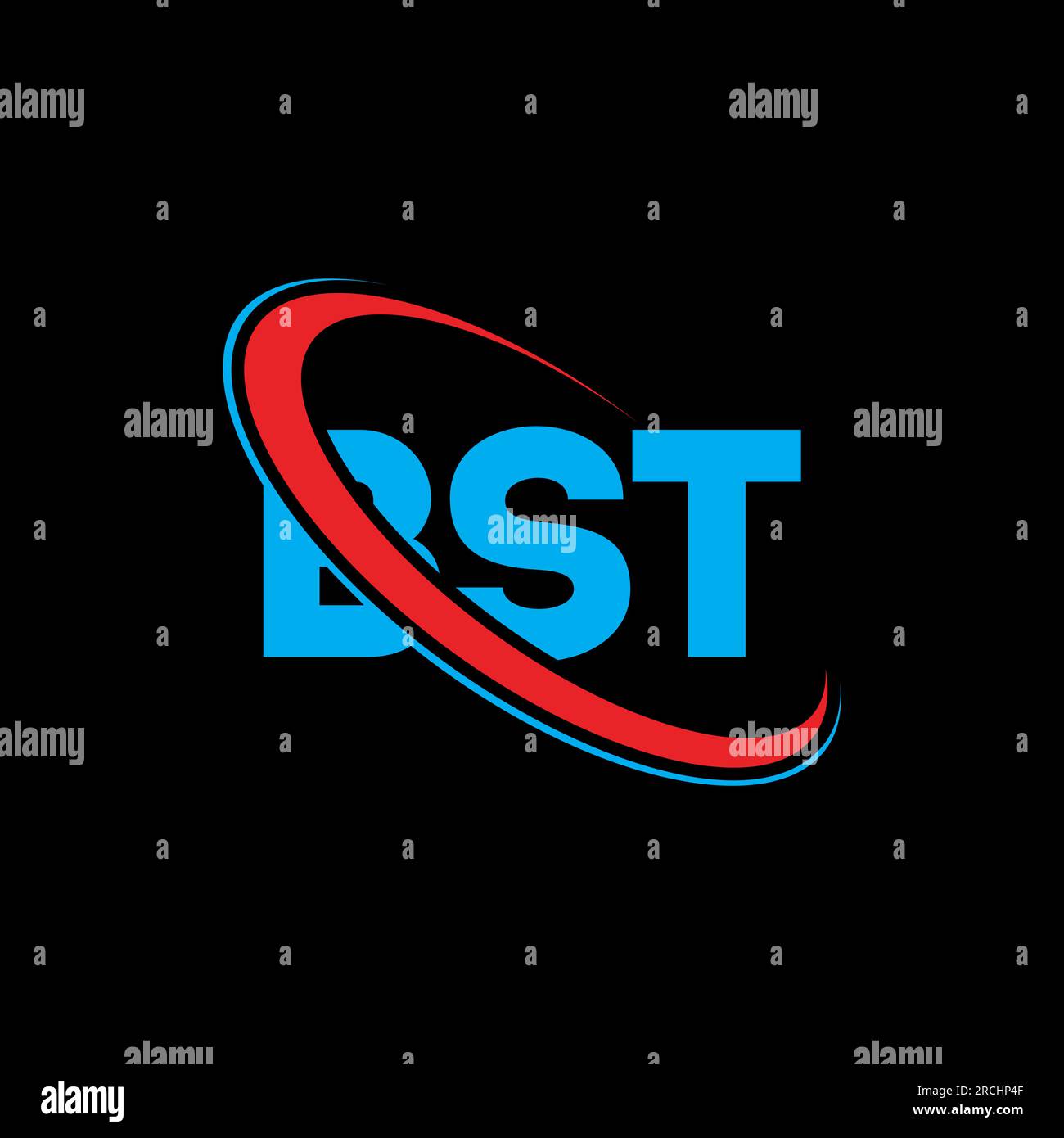 Bst Logo