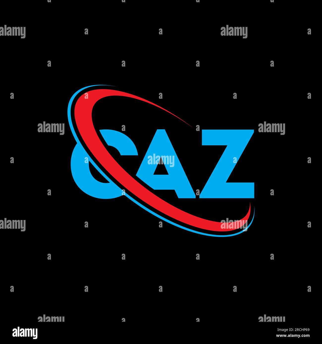 Caz logo hi-res stock photography and images - Alamy