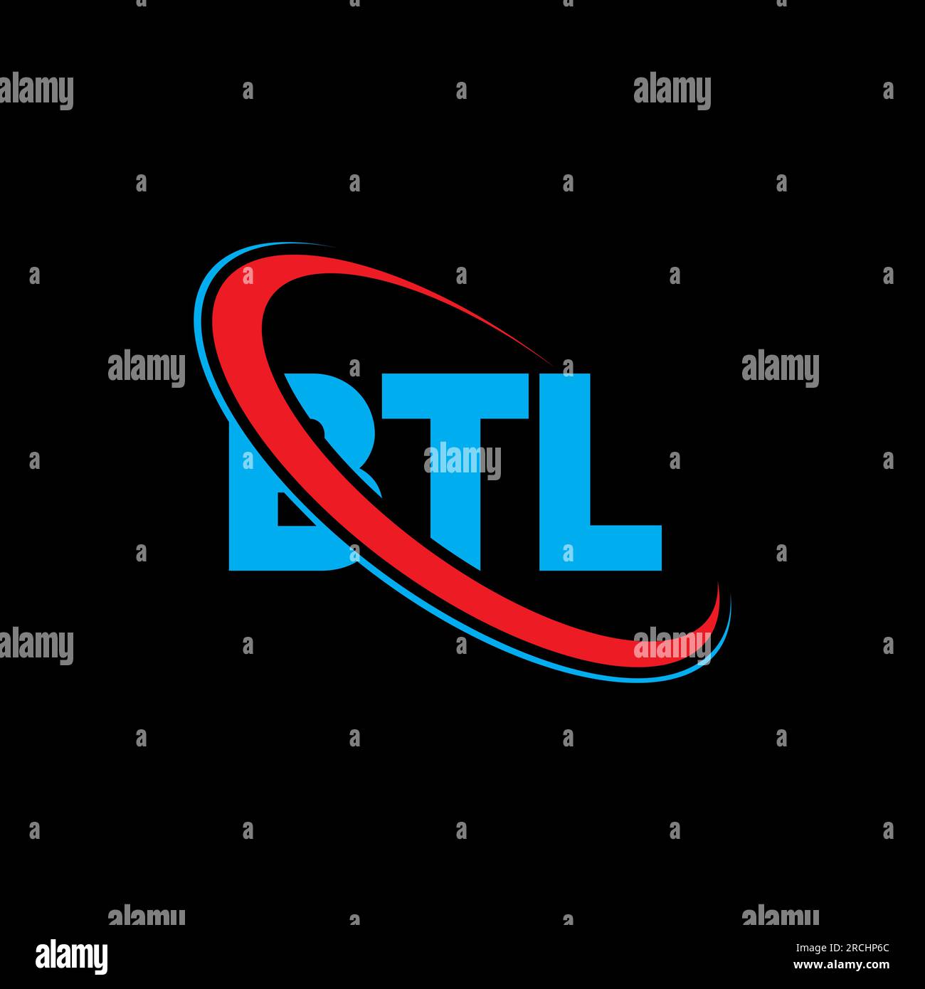 Btl monogram hi-res stock photography and images - Alamy