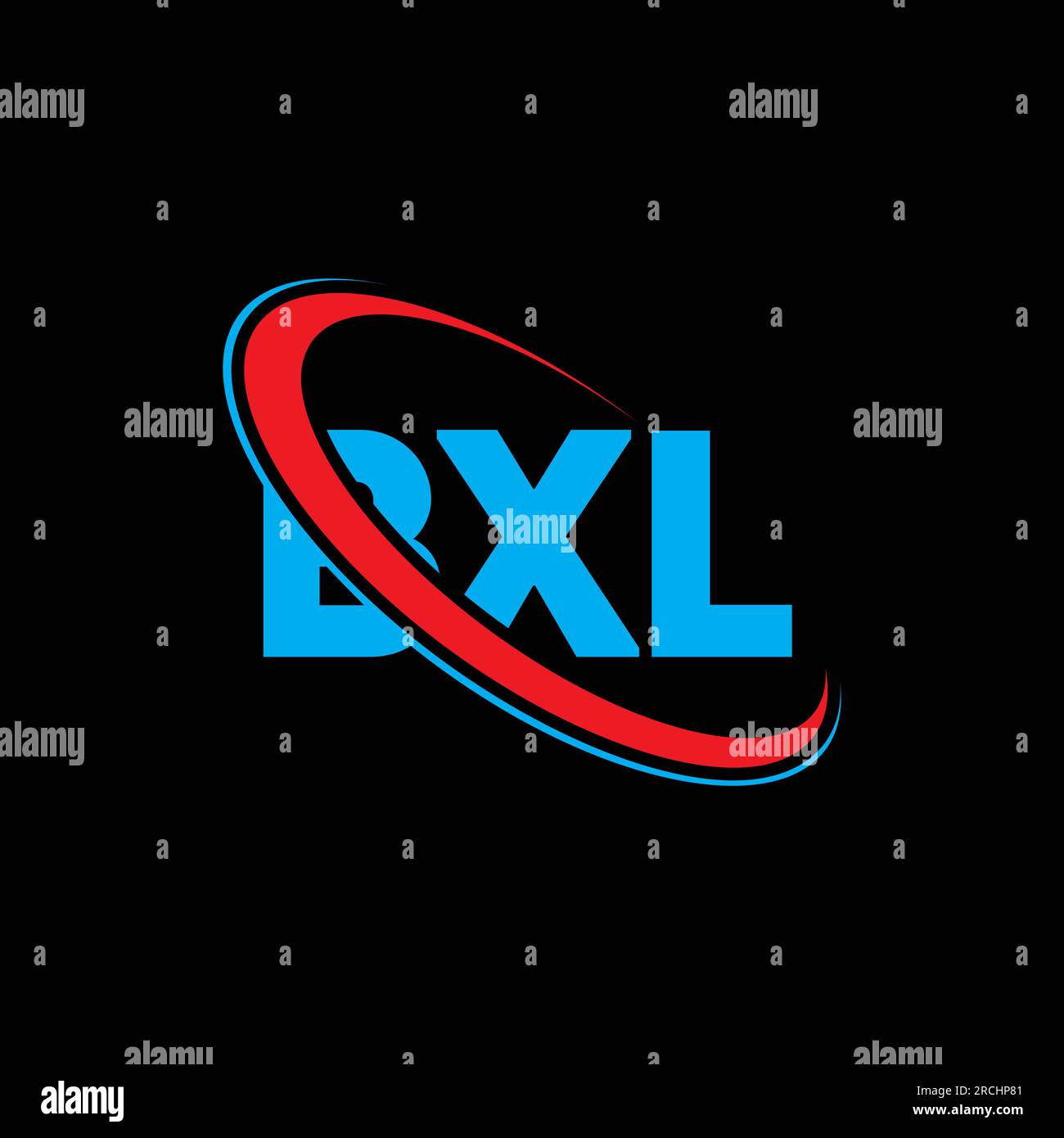 Bxl technology company logo hi-res stock photography and images - Alamy