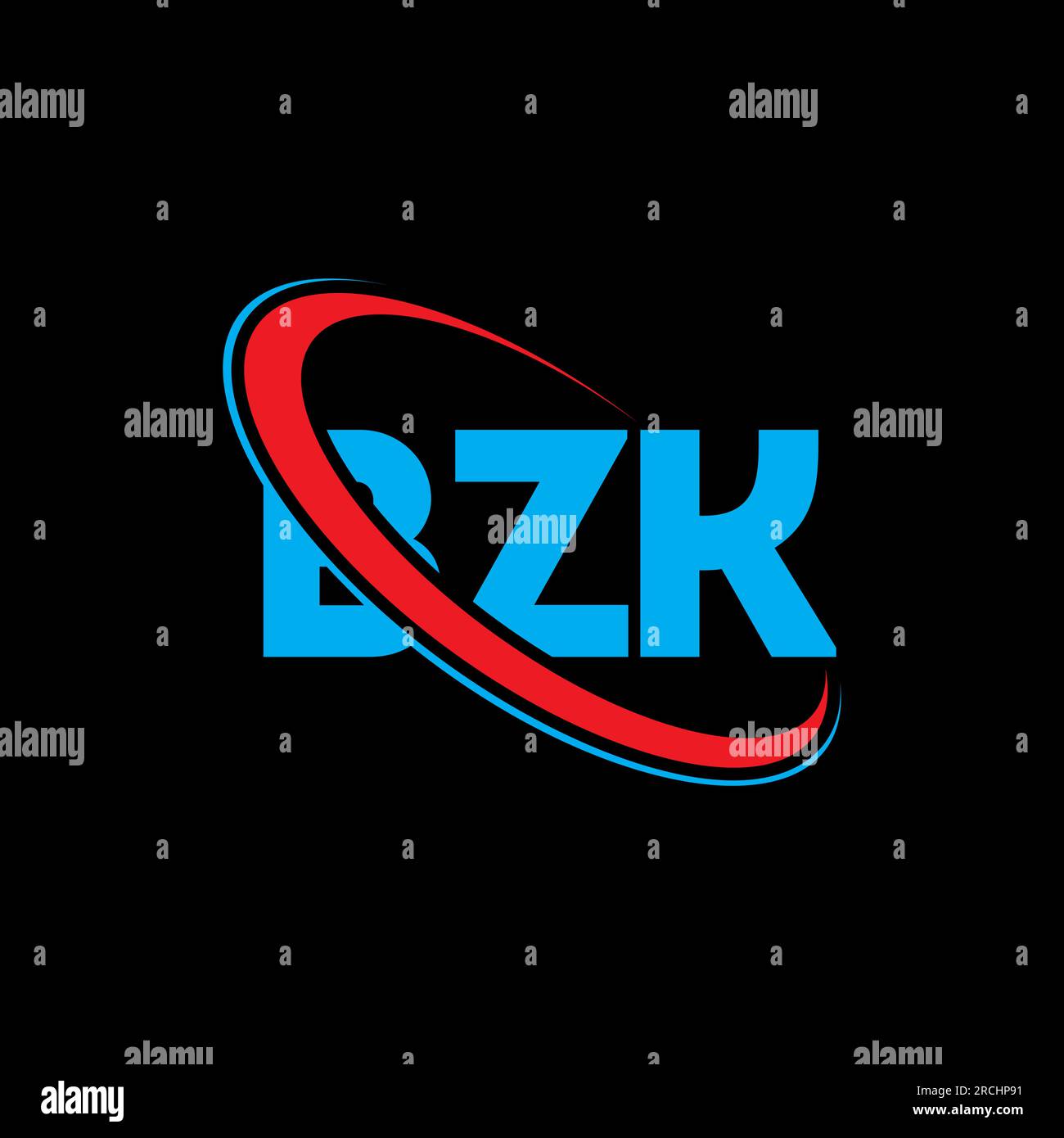 Bzk logo Stock Vector Images - Alamy