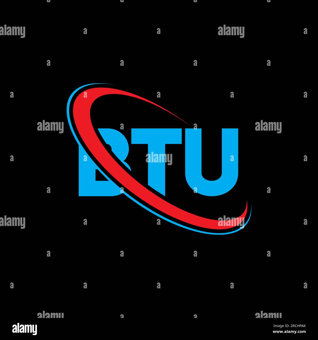 Btu Logo