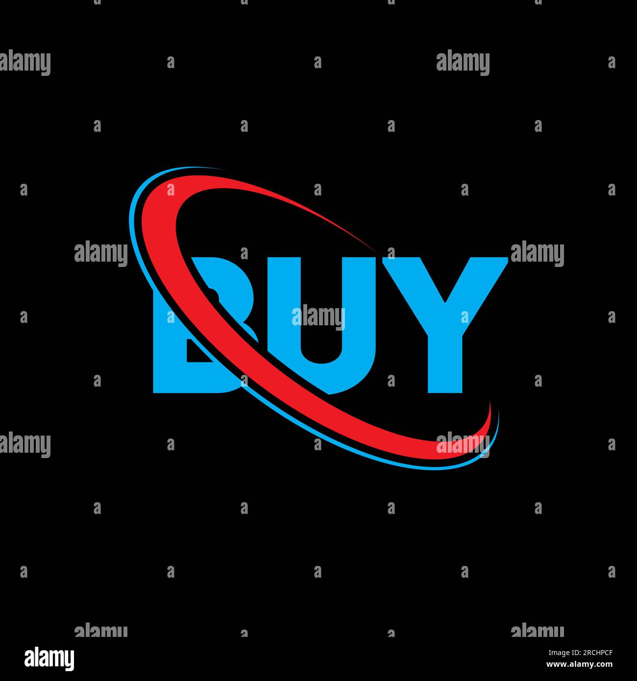 BUY logo. BUY letter. BUY letter logo design. Initials BUY logo linked ...