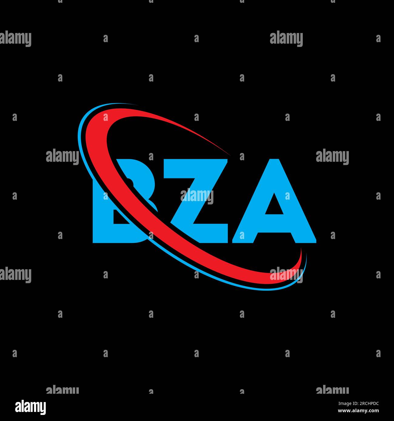 Bza tech logo hi-res stock photography and images - Alamy