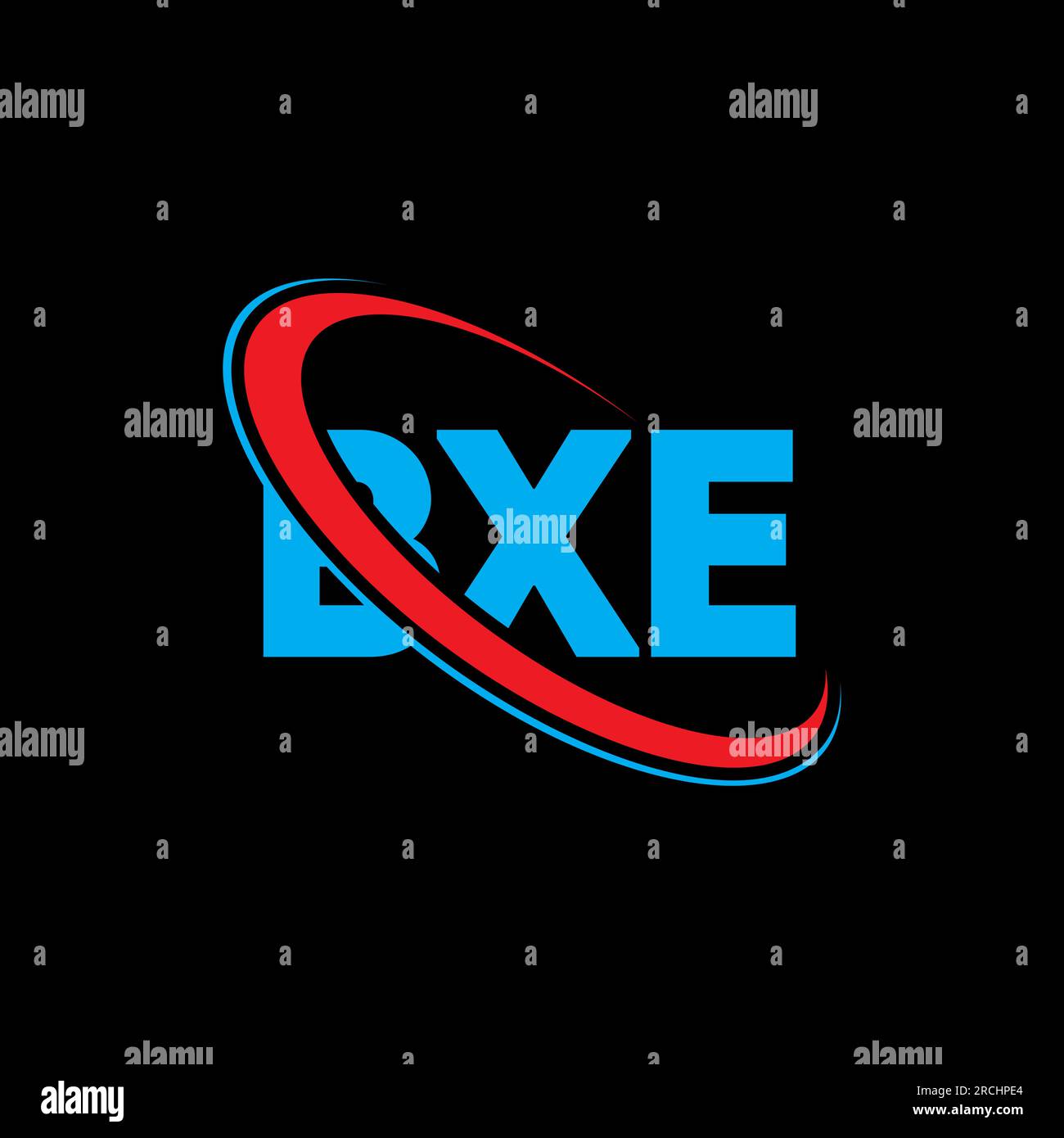 Bxe technology logo hi-res stock photography and images - Alamy