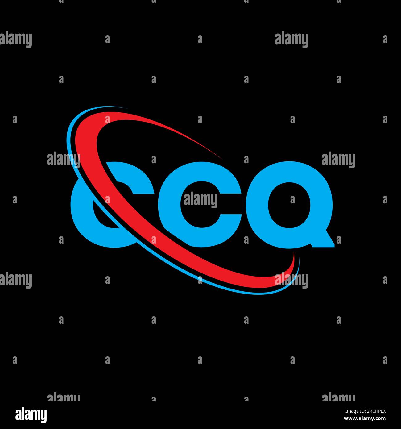 Ccq vector hi-res stock photography and images - Alamy