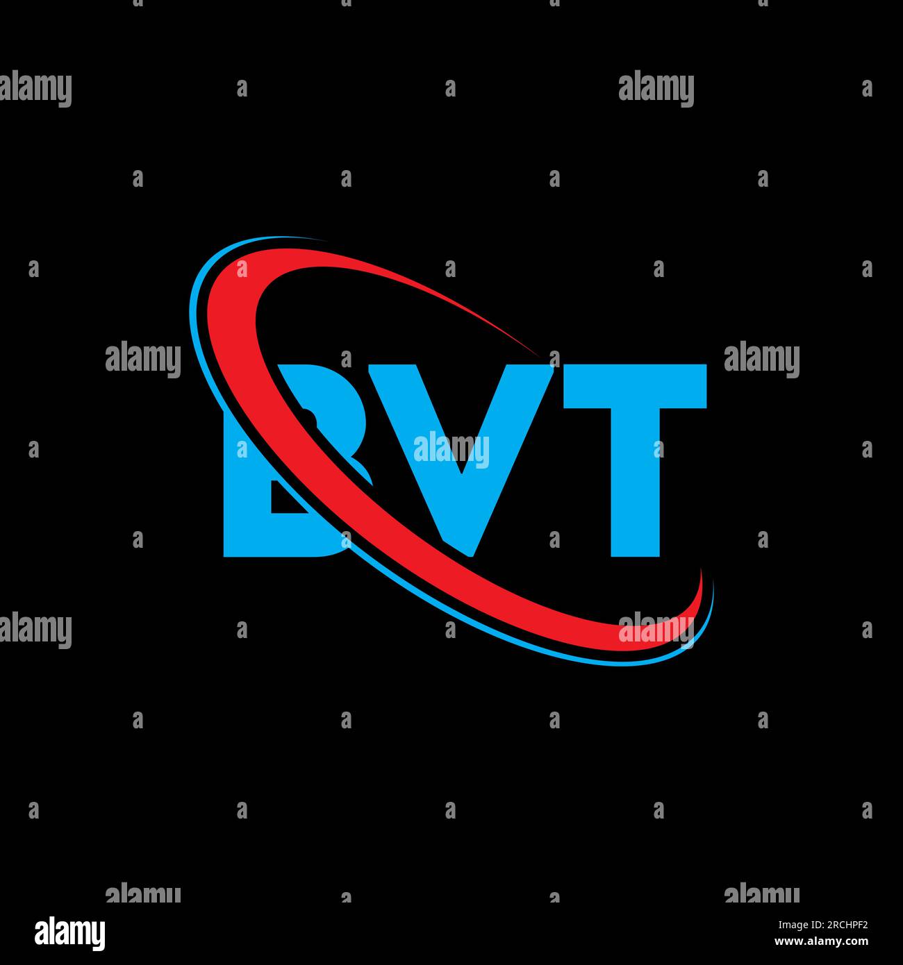 Bvt tech logo Stock Vector Images - Alamy