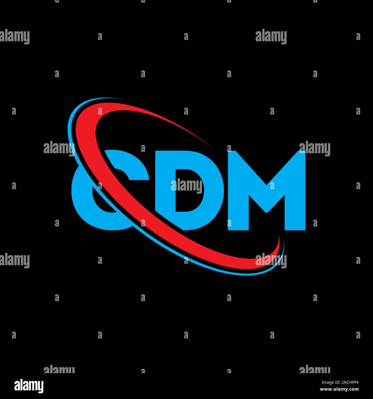Cdm technology logo hi-res stock photography and images - Alamy
