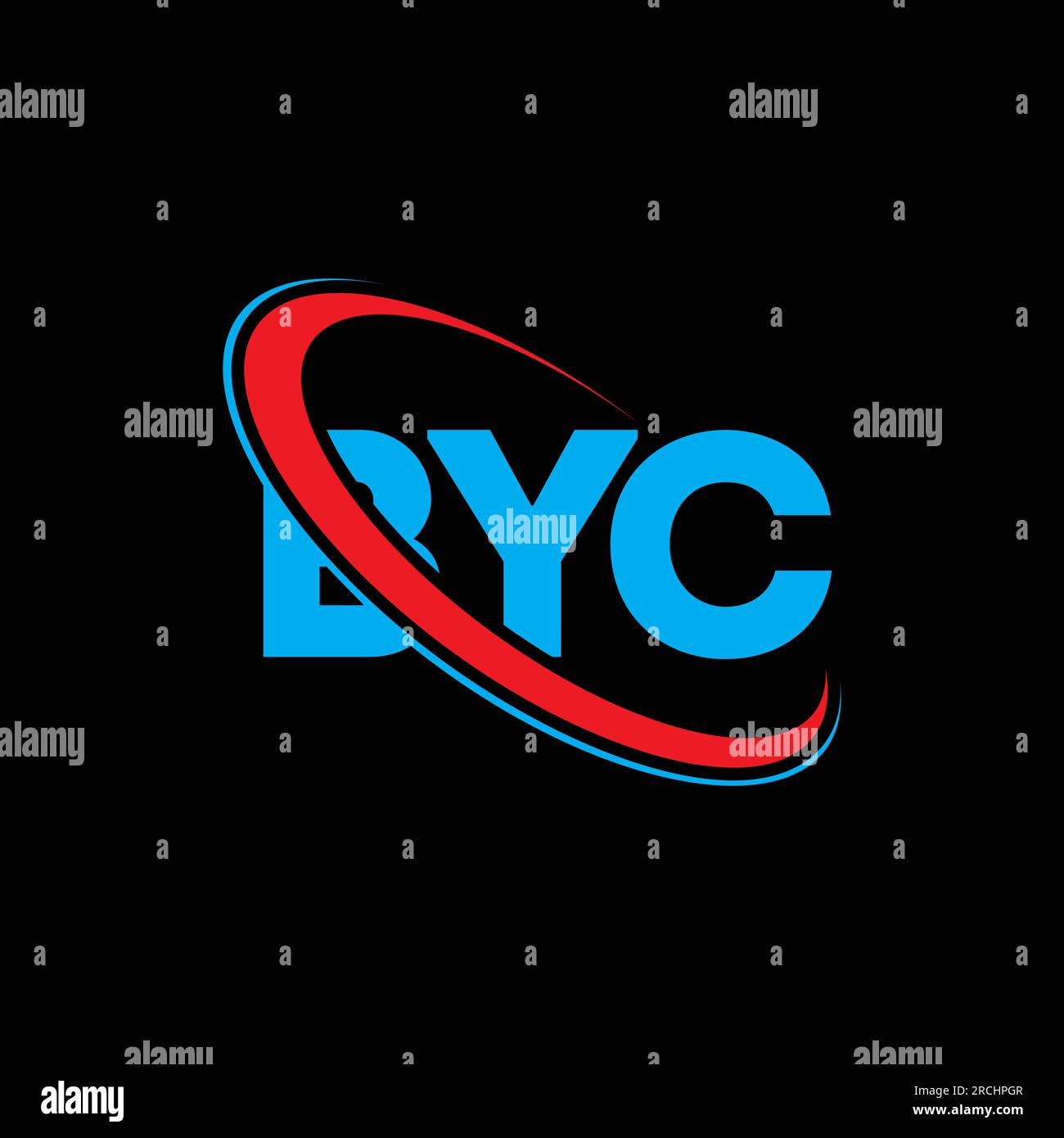 Byc technology logo hi-res stock photography and images - Alamy